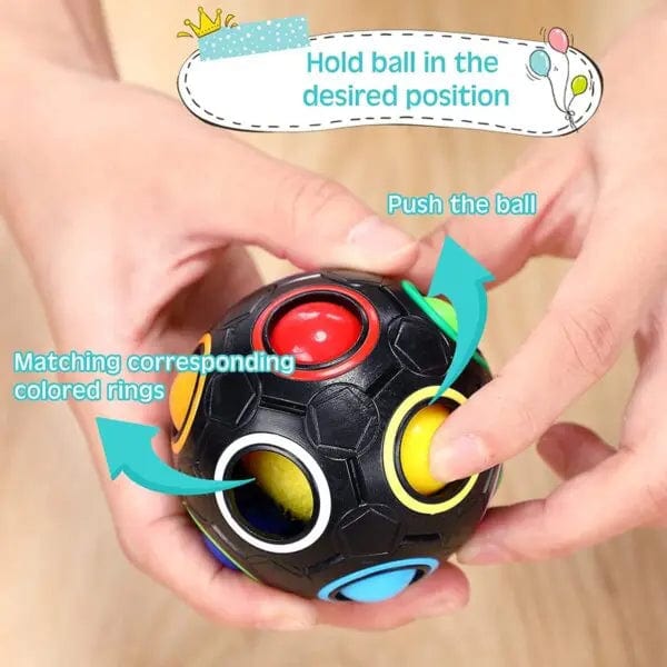 Best 10 Pack Quality Fidget Toys Set | Fun for All Ages! - Cart In Mart