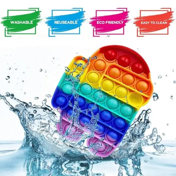 Best 10 Pack Quality Fidget Toys Set | Fun for All Ages! - Cart In Mart